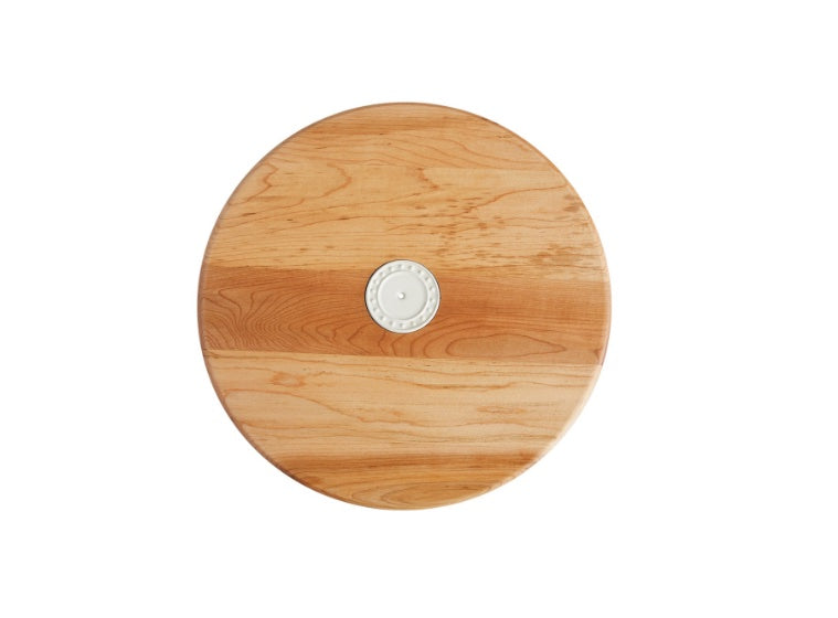 Nora Maple Lazy Susan L4M – Gumbo Limbo Store